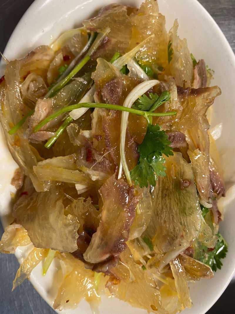 New Golden Dragon | Dim Sum Menu